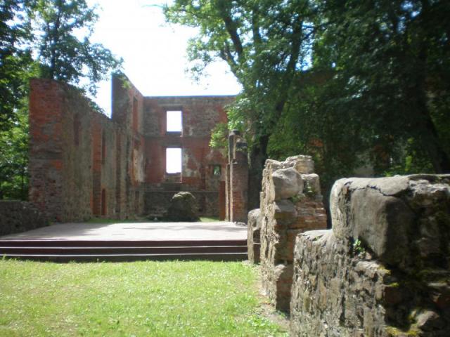 Grobiņas pilsētas svētki GROBIŅAI–322 :: Atputasbazes.lv